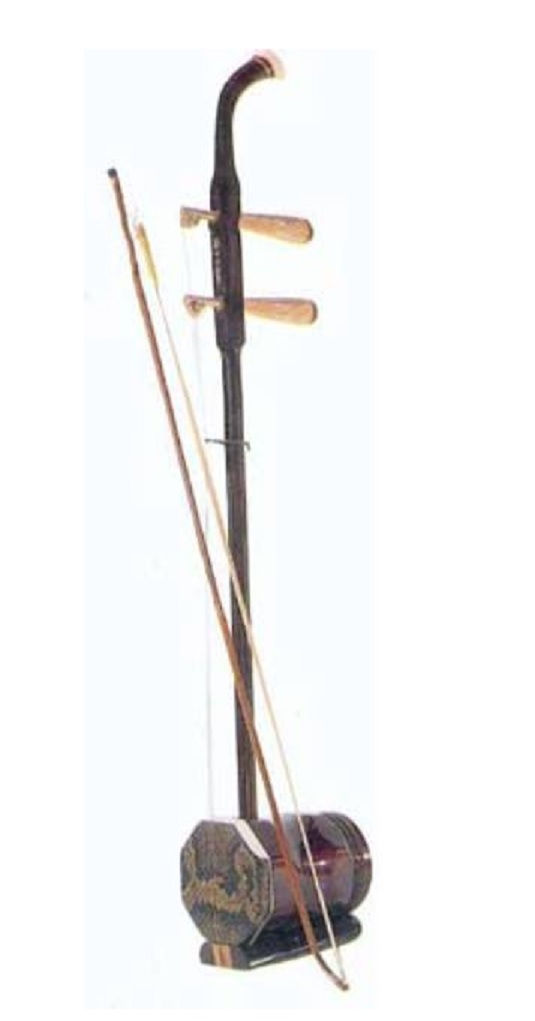 樂器介紹 – 拉 – 中國民族音樂資料館 Chinese Music Archive