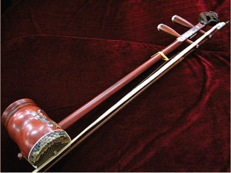 樂器介紹 – 拉 – 中國民族音樂資料館 Chinese Music Archive