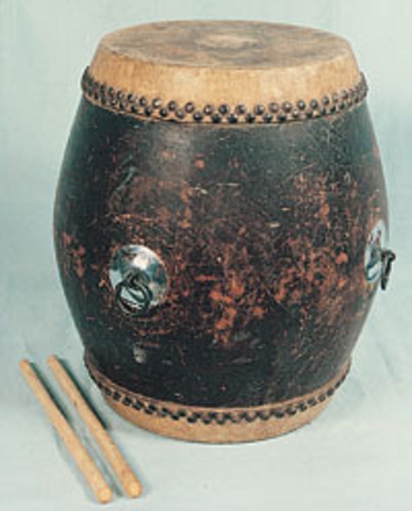 樂器介紹 – 打 – 中國民族音樂資料館 Chinese Music Archive