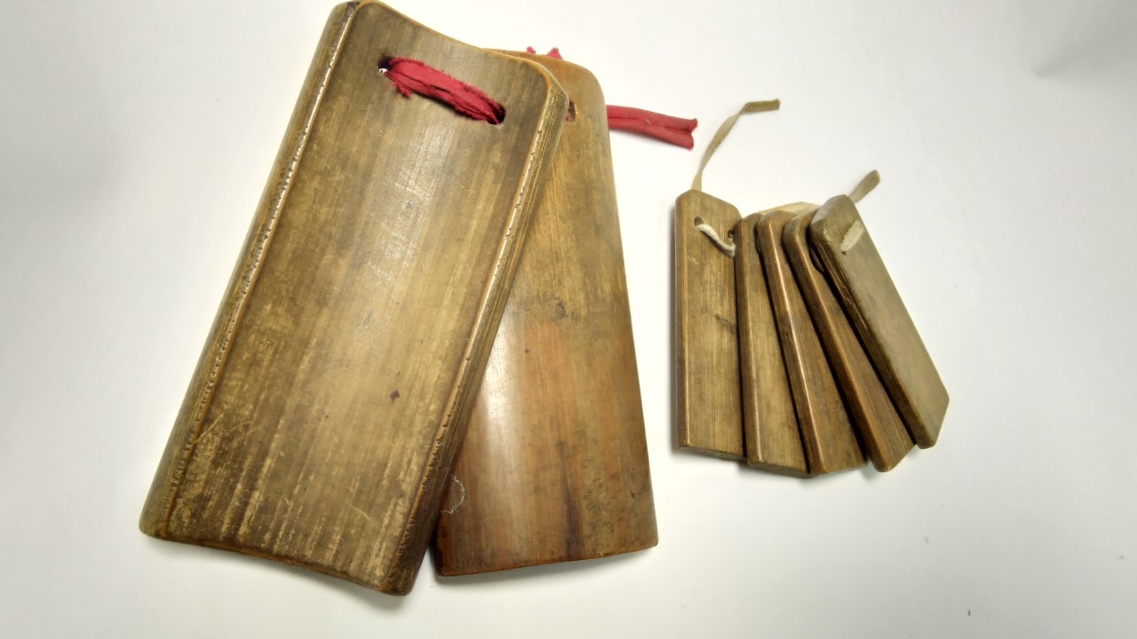 樂器介紹 – 打 – 中國民族音樂資料館 Chinese Music Archive